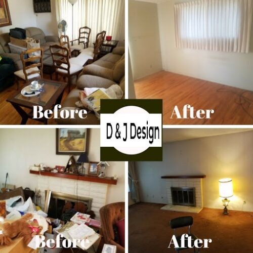 Estate Clean Out Services NY | D & J Antique Buyers